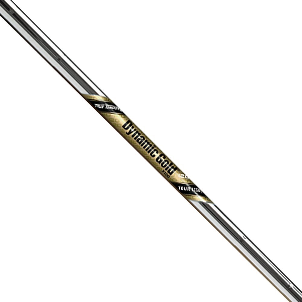 True Temper Iron Shafts – Limitless Golf