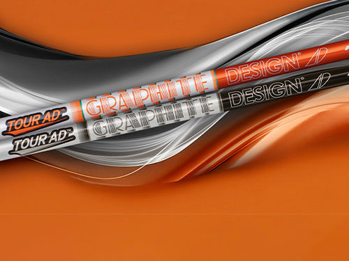 Hybrid/Utility Shafts – Limitless Golf