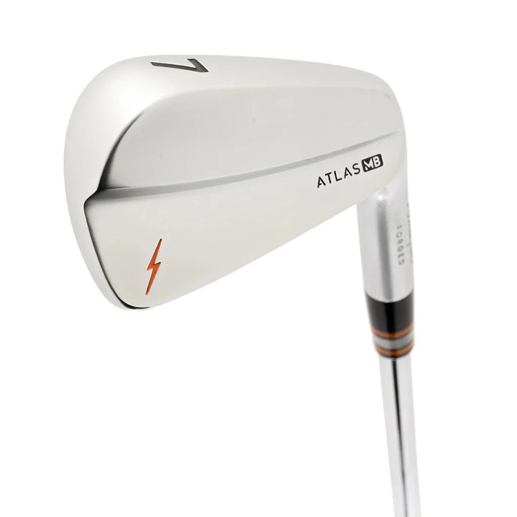 Powerbilt Irons – Limitless Golf