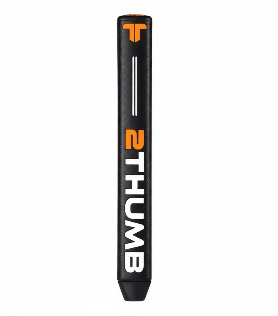 2 Thumb OG LITE Putter Grip – Limitless Golf