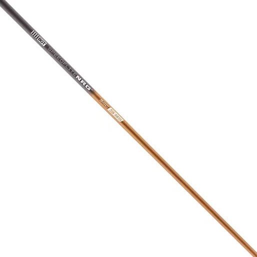 BGT Brava High Performance Driver Shaft – Limitless Golf