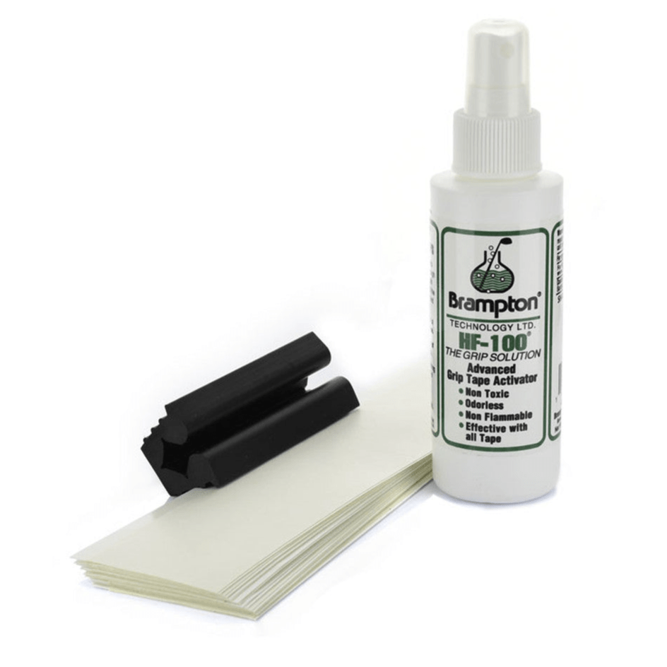 Brampton Complete Grip Kit – Limitless Golf