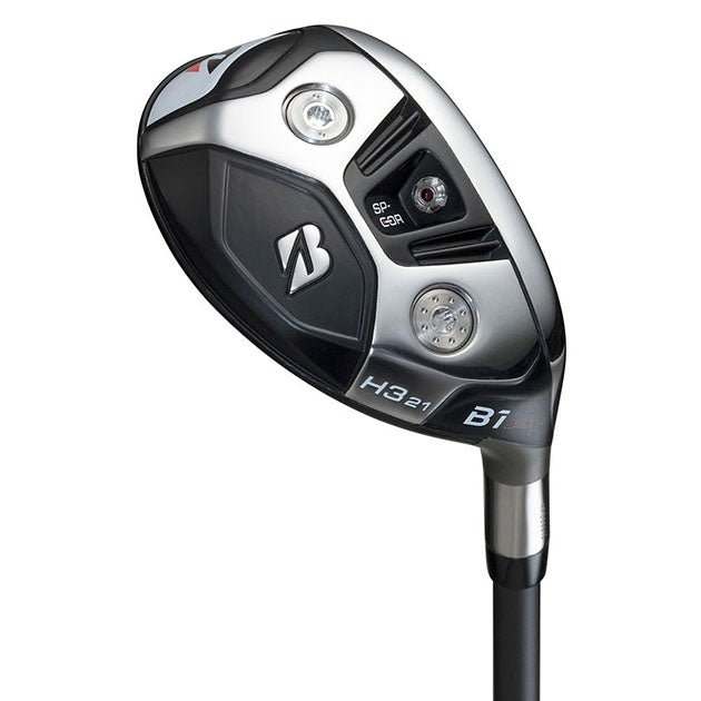 Bridgestone B1ST Hybrid – Limitless Golf