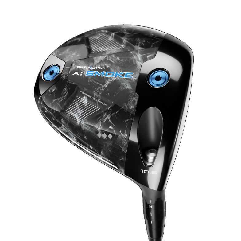 Trackman Driver/Shaft Fitting – Limitless Golf