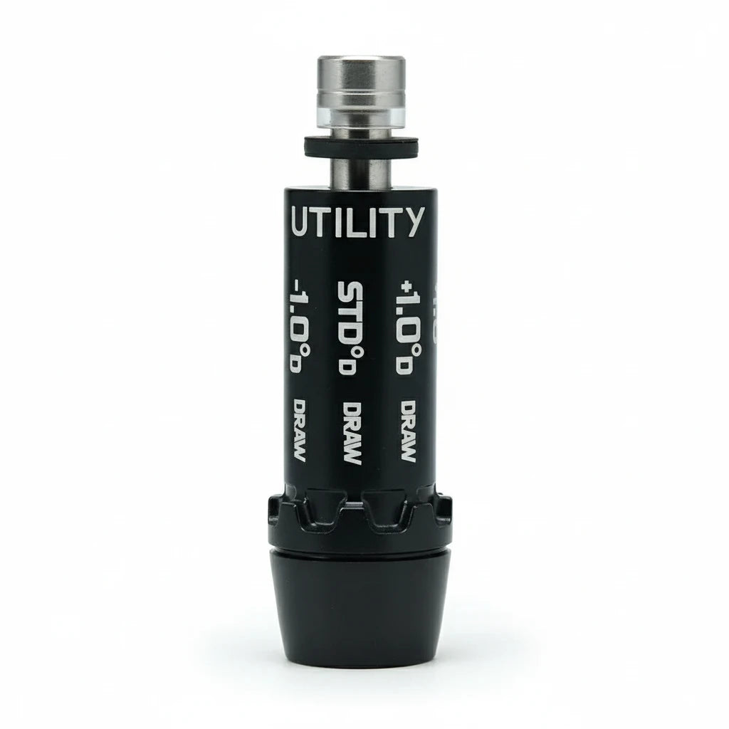 Cobra Utility Adapter Sleeve – Limitless Golf