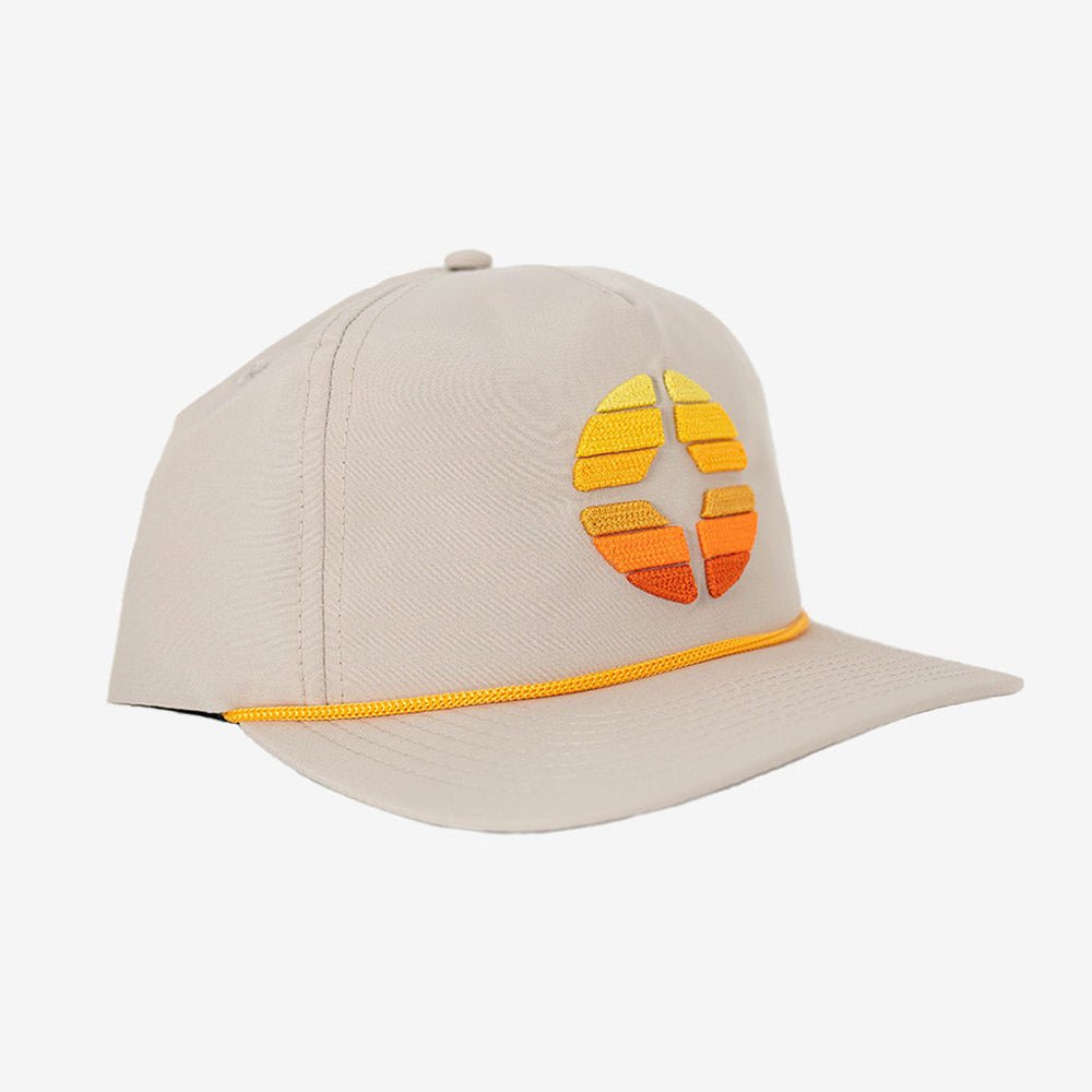 Fujikura Sunset Bug Hat Tan – Limitless Golf