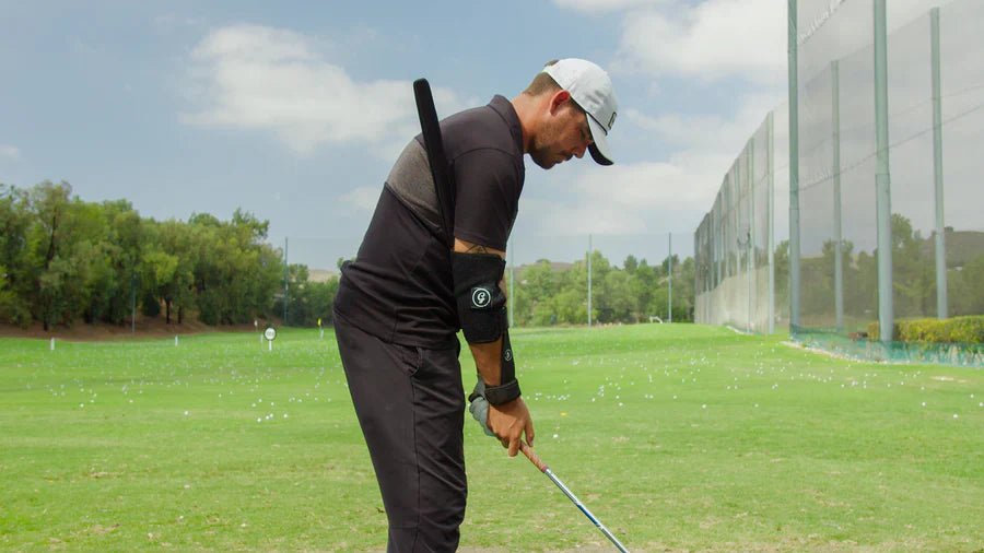 George Gankas G Slot – Limitless Golf