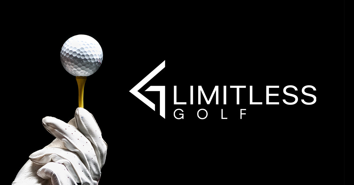 Limitless Club – Limitless Golf
