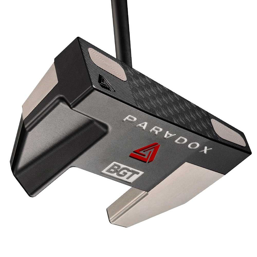 BGT PARADOX Mallet PUTTER – Limitless Golf