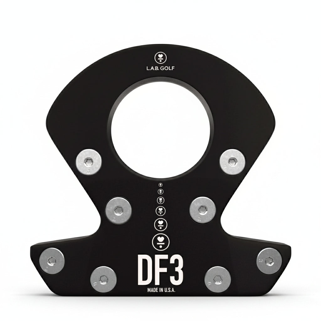 L.A.B. Golf DF3 Custom – Limitless Golf