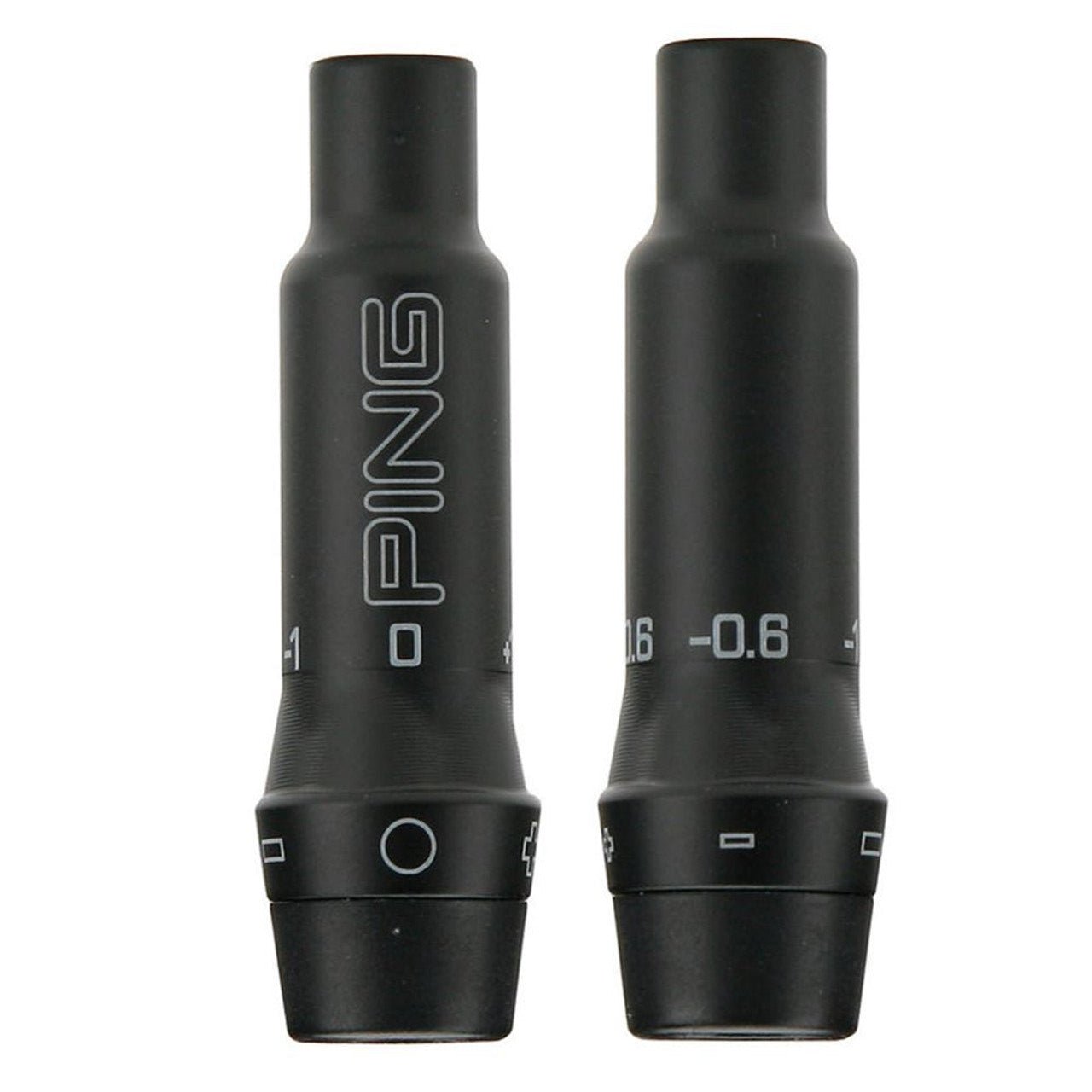 Ping G400/G/G30 Driver Adapter Sleeve – Limitless Golf
