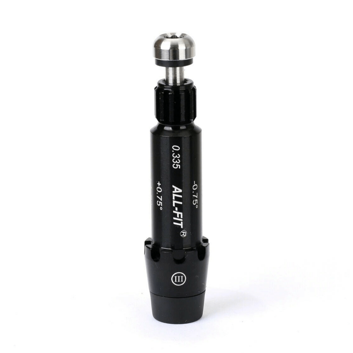 ALL-Fit Driver Adapter Sleeve – Limitless Golf