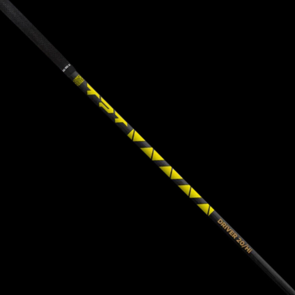 TPT Nitro Range Driver – Limitless Golf