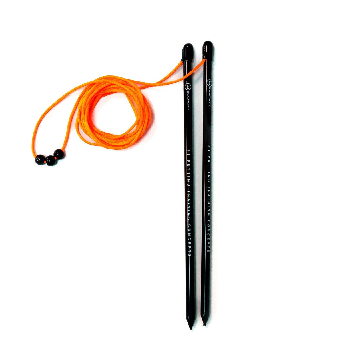 Wellputt Putting String Line – Limitless Golf