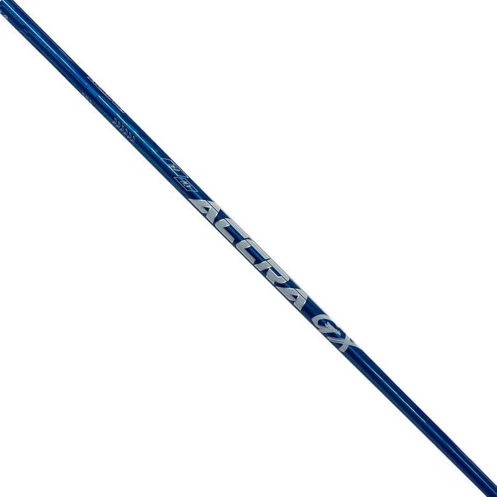 Accra GX SRT Junior Driver Shaft – Limitless Golf