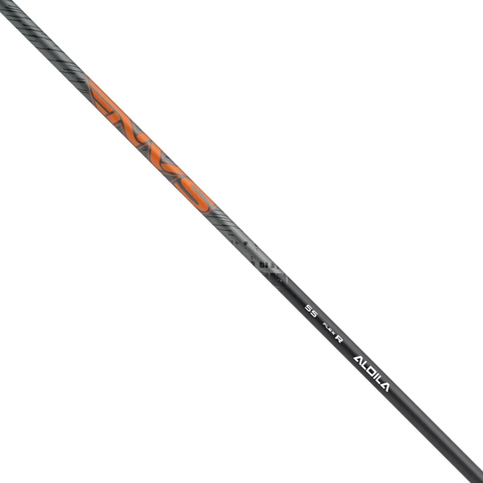 Aldila NVS Orange Wood Shaft 2024 – Limitless Golf