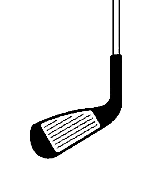 Trackman Utility Fitting – Limitless Golf