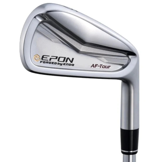 Trackman Iron/Shaft Fitting – Limitless Golf