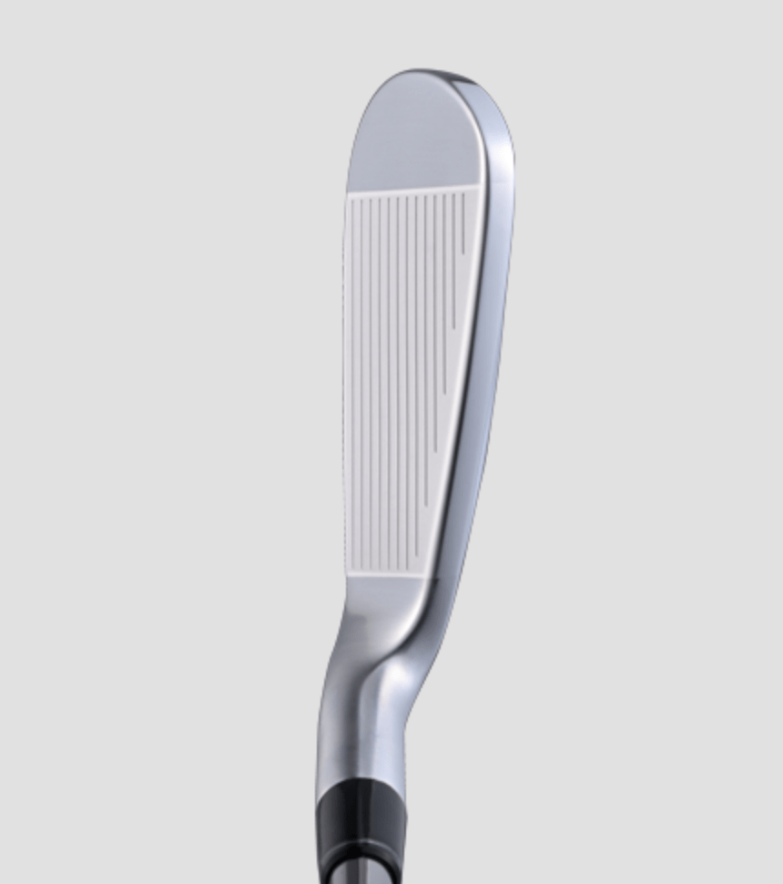 Epon AF-707 Irons – Limitless Golf Epon AF-707 Irons – Limitless Golf