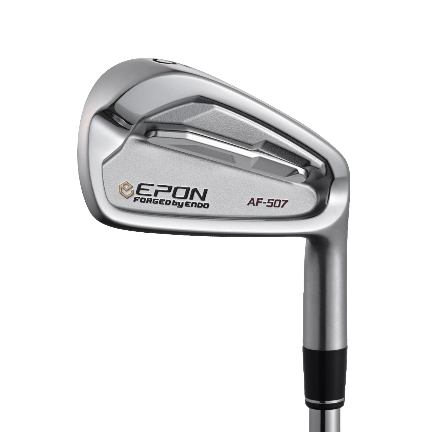 Epon AF-507 Forged Irons New 2025 – Limitless Golf