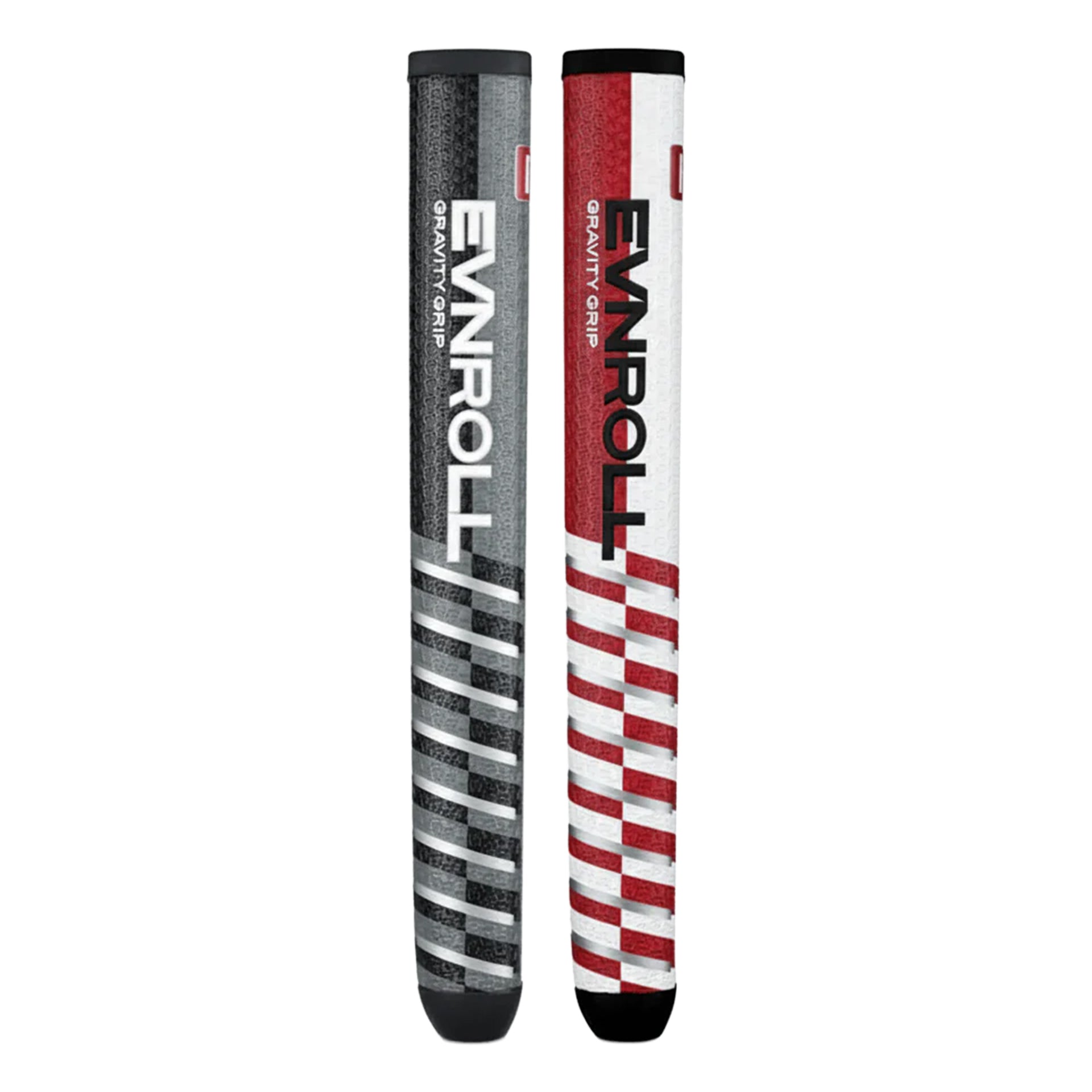 EVNROLL CUSTOM GRAVITY GRIPS – Limitless Golf