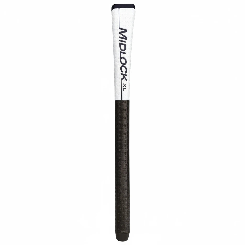EVNROLL Midlock – Armlock Putter Grip – Limitless Golf