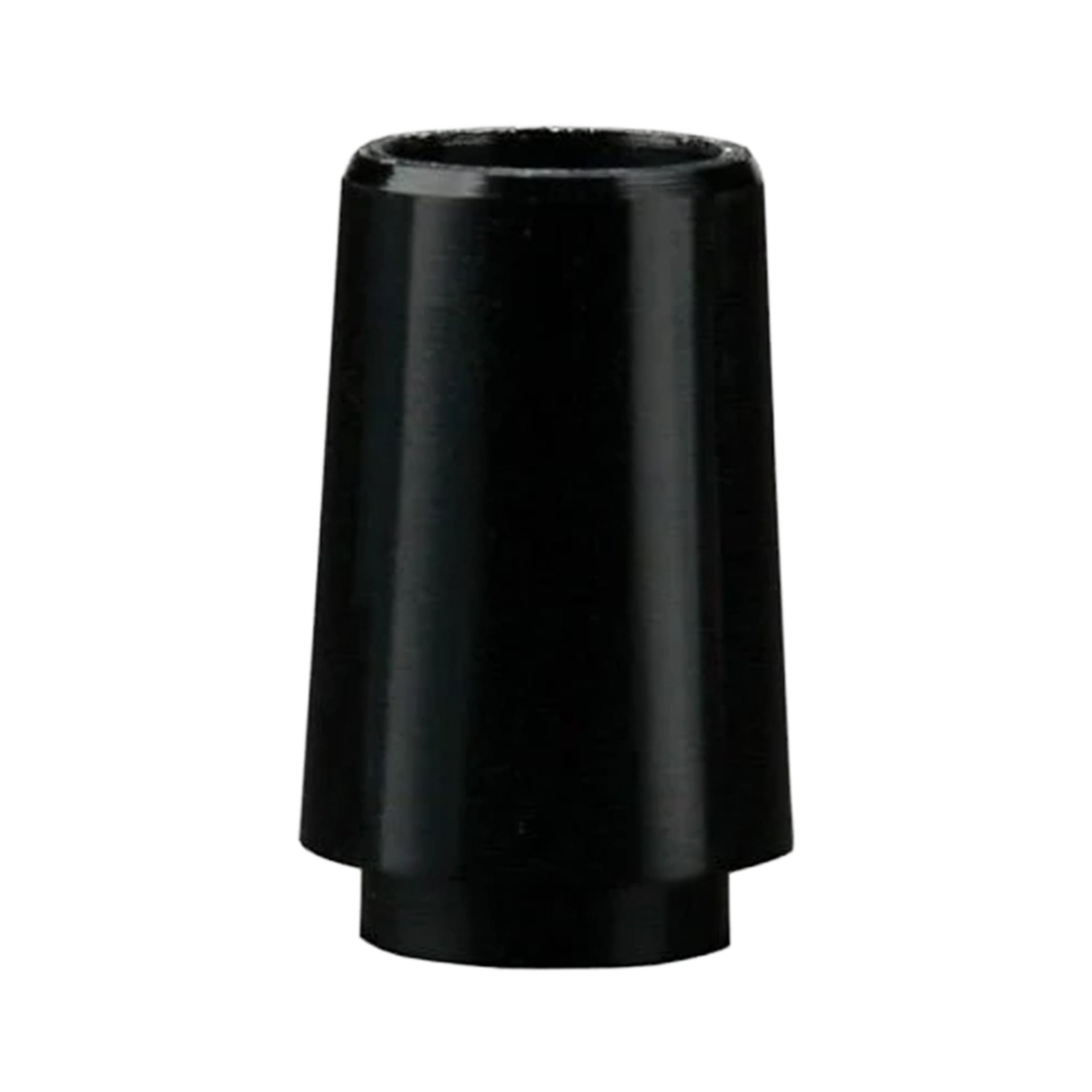 GolfWorks Single Black Collared .370 Iron Ferrules – Limitless Golf