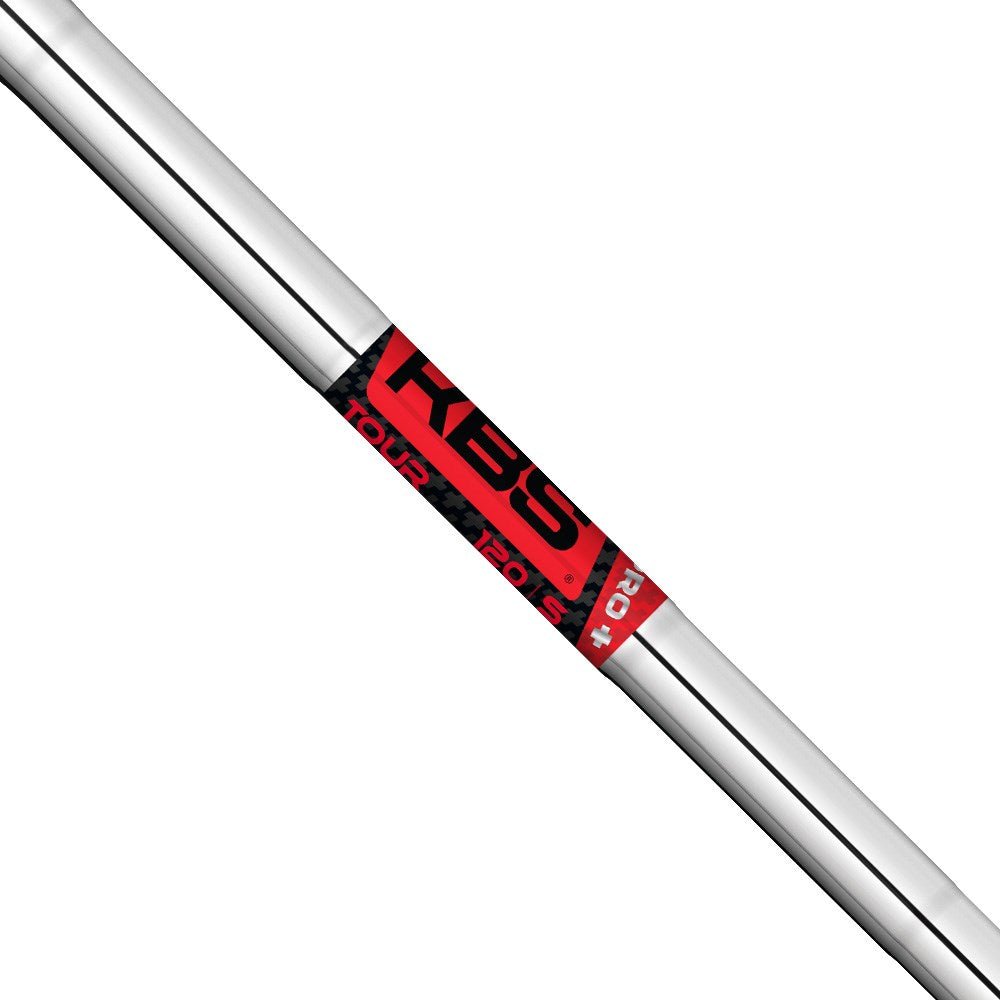 KBS Tour Pro+ Edition – Limitless Golf