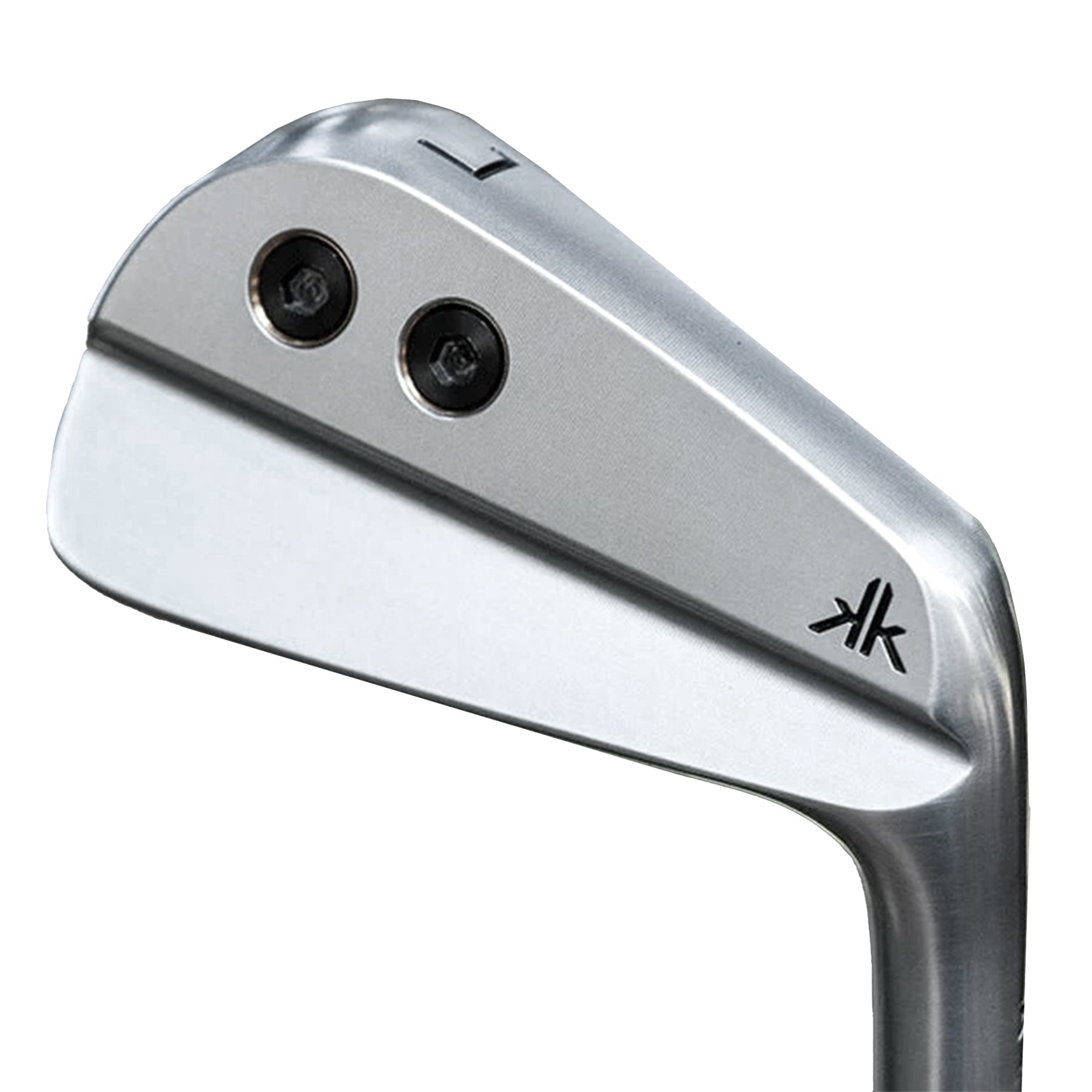KYOEI Dual Weight 605 MB Iron – Limitless Golf