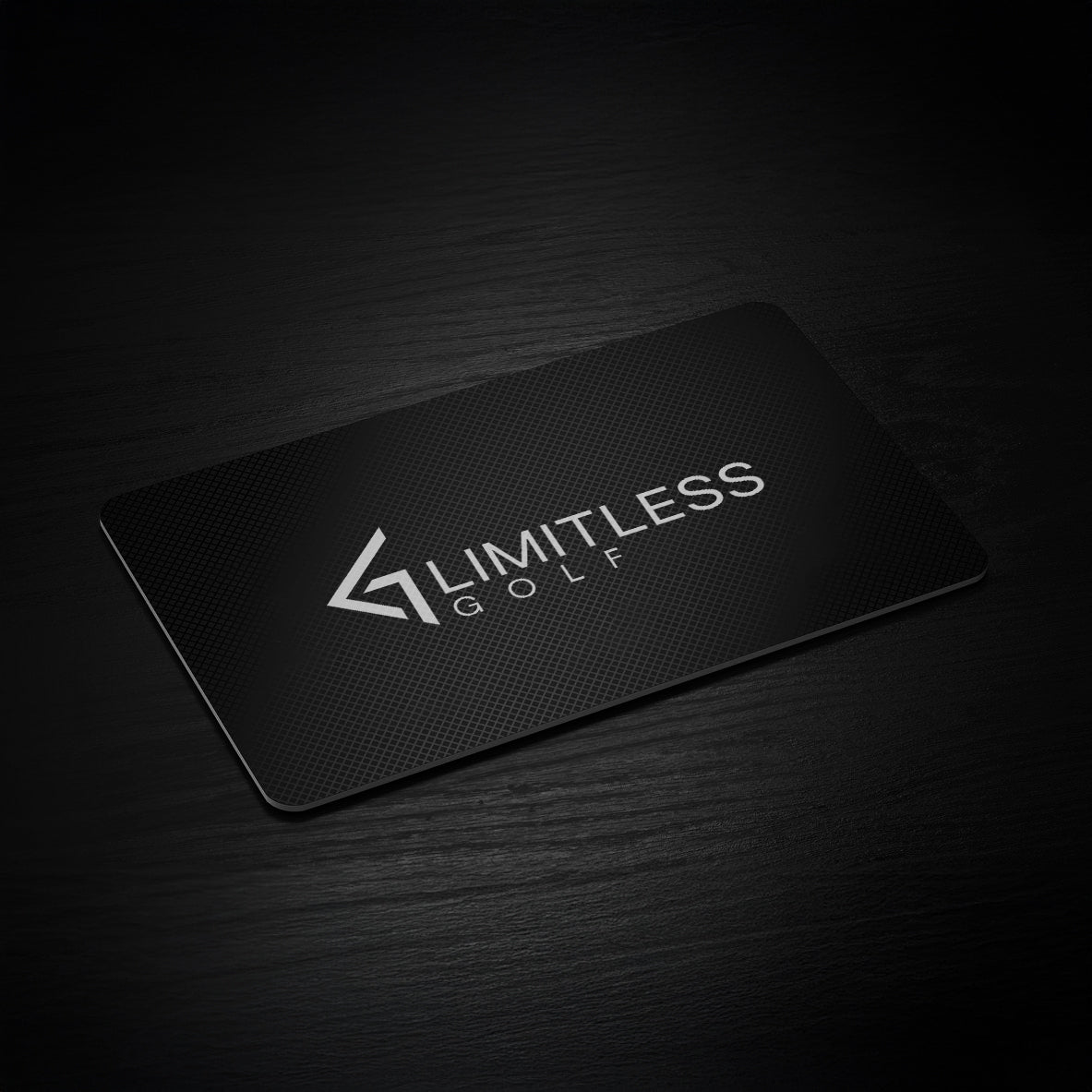 Limitless Golf Gift Card