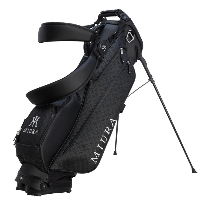 Miura VLS Lux Stand Bag – Limitless Golf