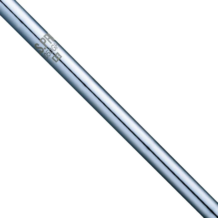 Nippon N.S Pro 1050GH Iron Shaft – Limitless Golf
