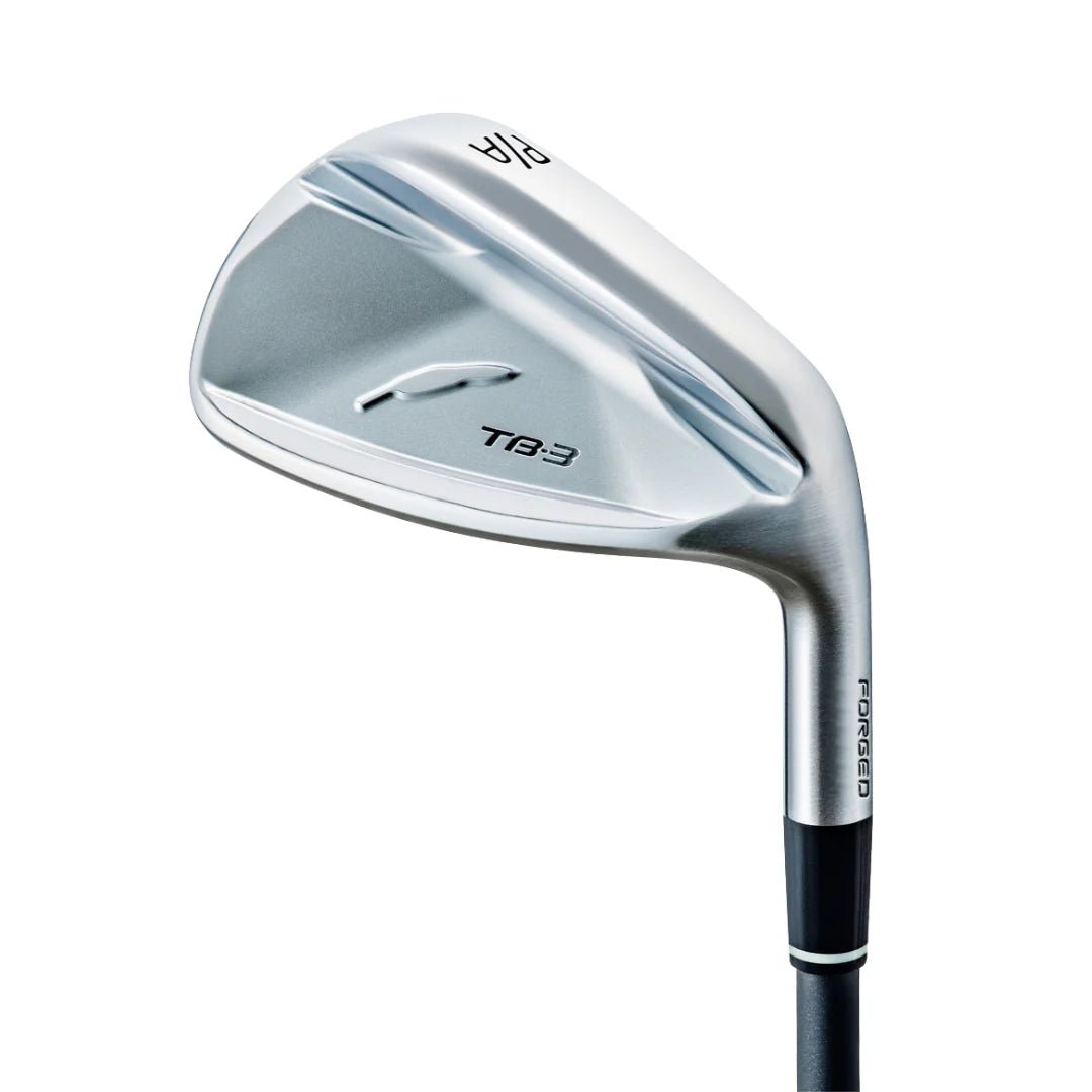 Fourteen TB-3 Forged Custom Irons NEW 2026 – Limitless Golf