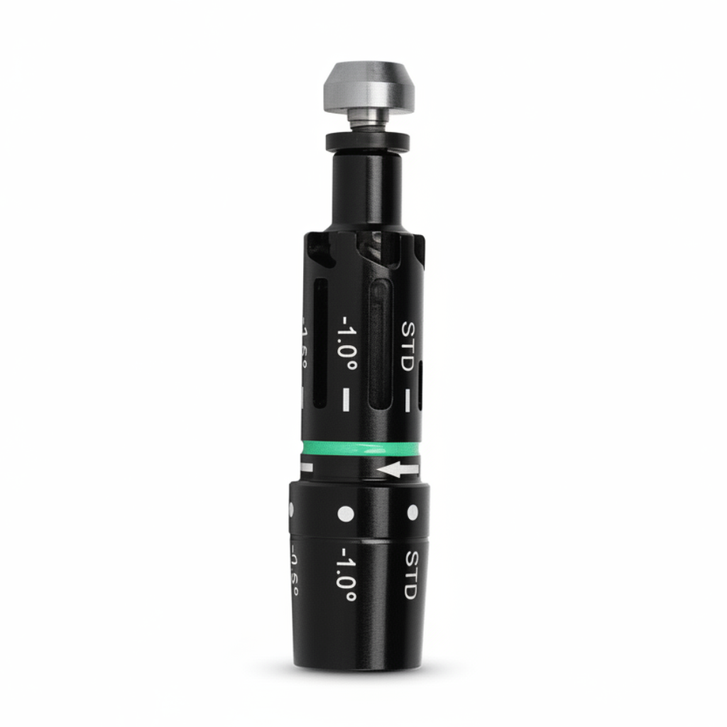 Wilson FG Tour D300 Driver Adapter Sleeve – Limitless Golf