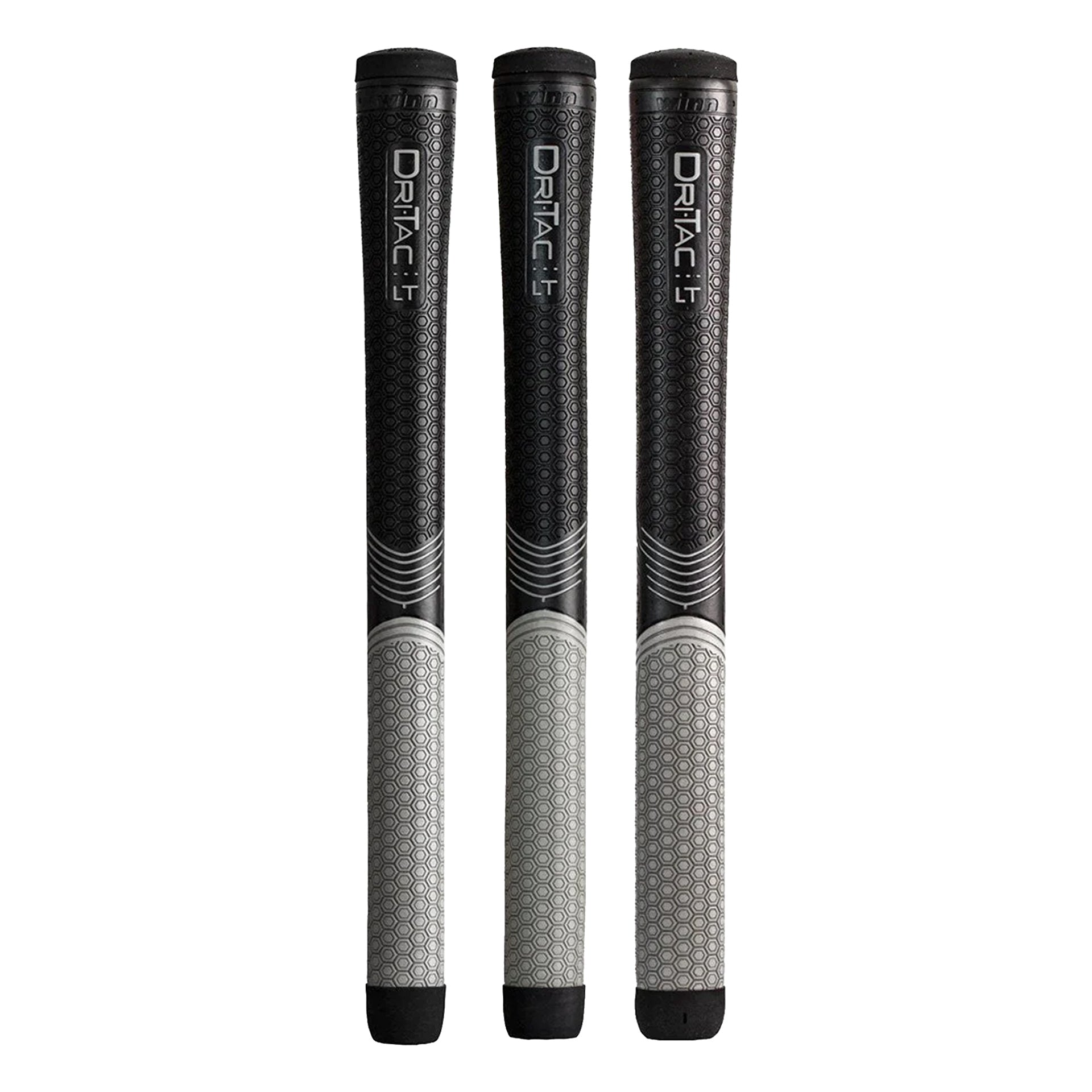 WINN DRI-TAC LT (LESS TAPER) Grip – Limitless Golf